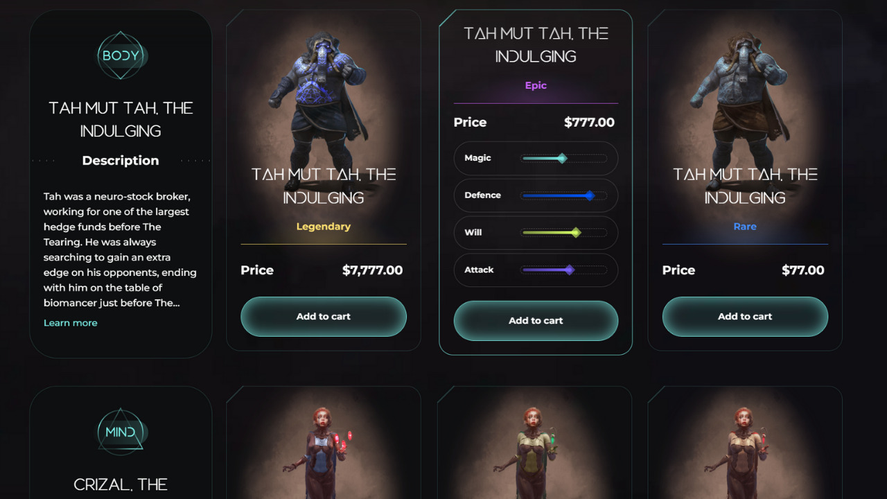 【NFTゲーム】Wizardia（ウィザーディア）とは？解説＋魅力＋始め方！ | NFTゲーム大学