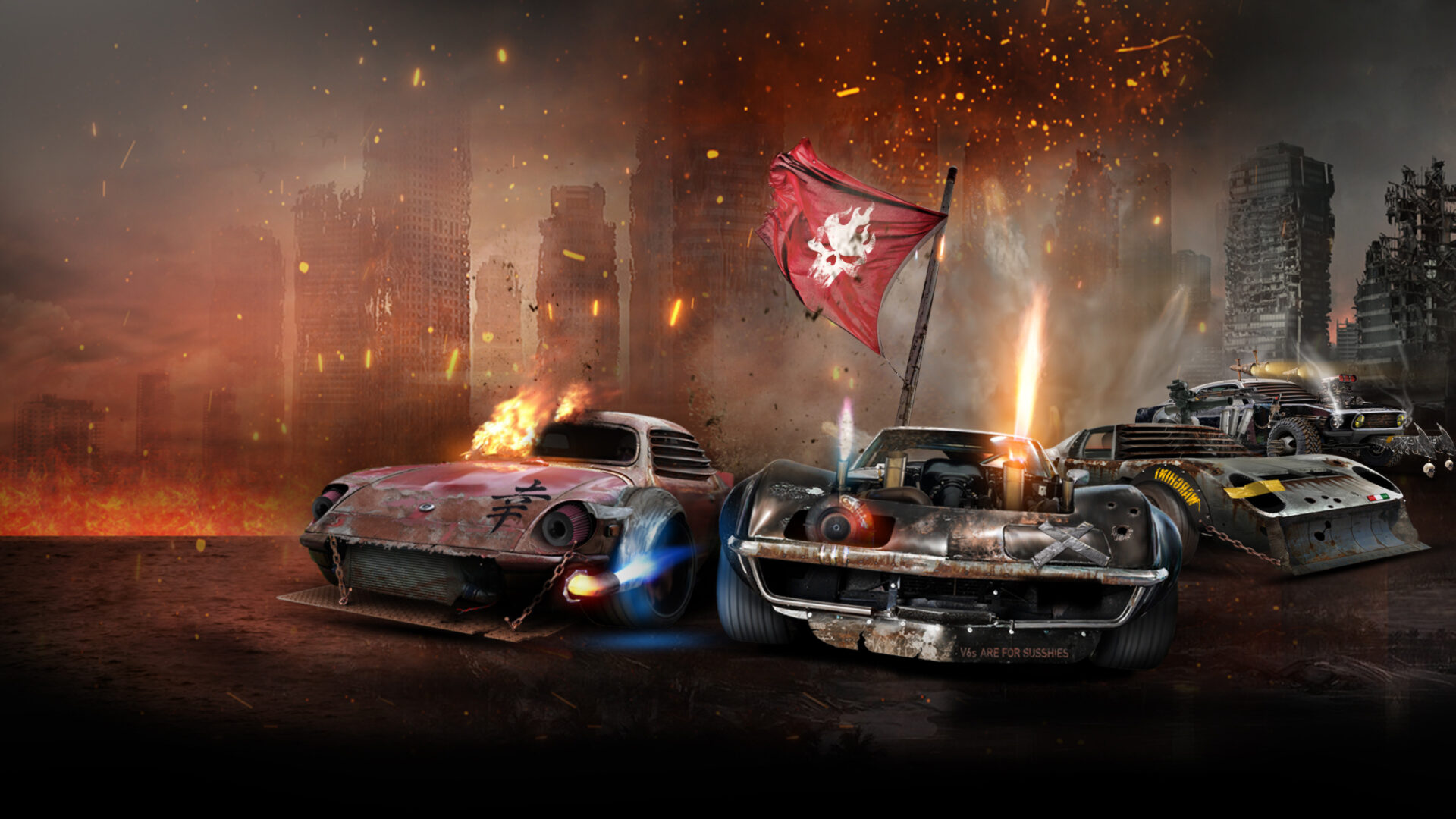 【注目仮想通貨】Reventon(レベントン)を簡単解説！NFTレースゲームの将来性は！？ | NFTゲーム大学