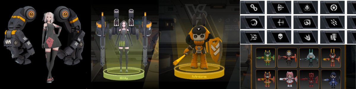 【仮想通貨】Infinity Angel（インフィニティエンジェル）とは？簡単解説！＄ING＋＄INCについても！ | NFTゲーム大学