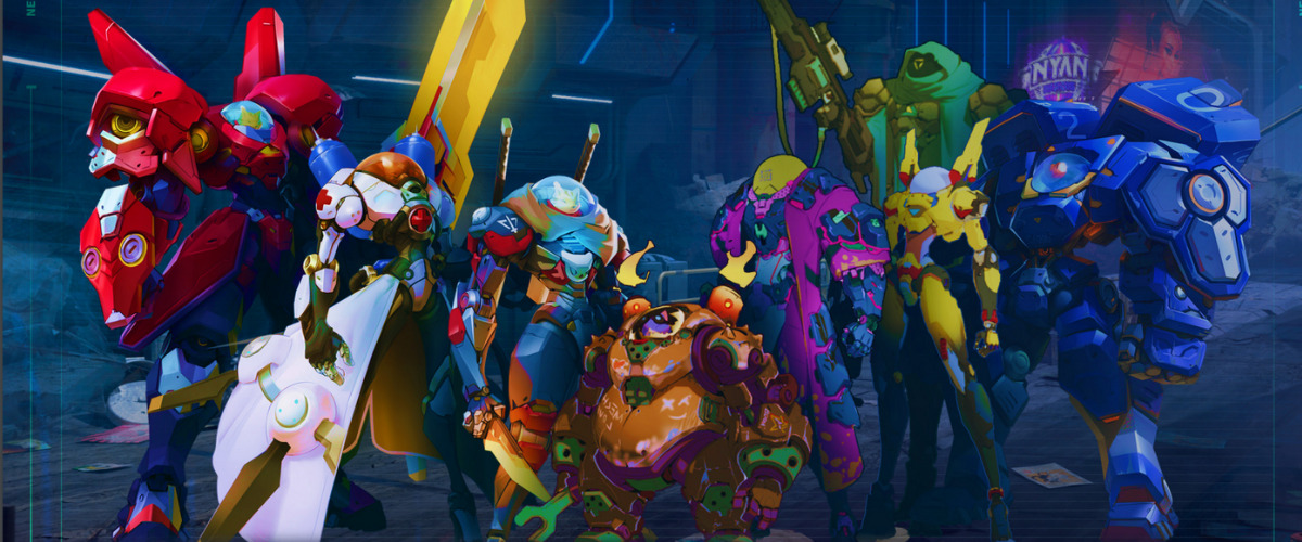 NYAN HEROES(にゃんヒーローズ)とは？話題NFTゲームを徹底解説！ | NFTゲーム大学