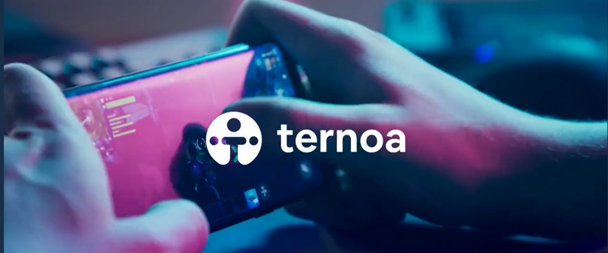 【NFT】Ternoa(テルノア)とは？仮想通貨業界を変えるプロジェクトを簡単解説！ | NFTゲーム大学