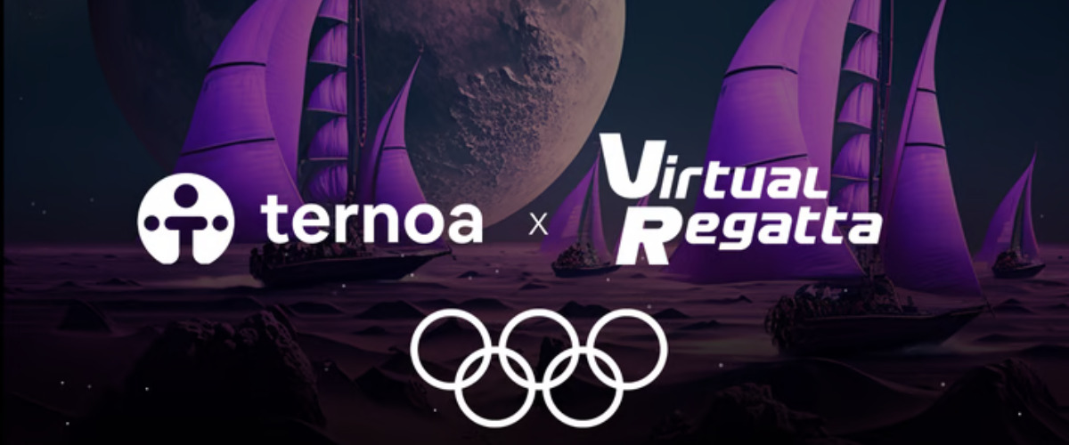 【NFT】Ternoa(テルノア)とは？仮想通貨業界を変えるプロジェクトを簡単解説！ | NFTゲーム大学