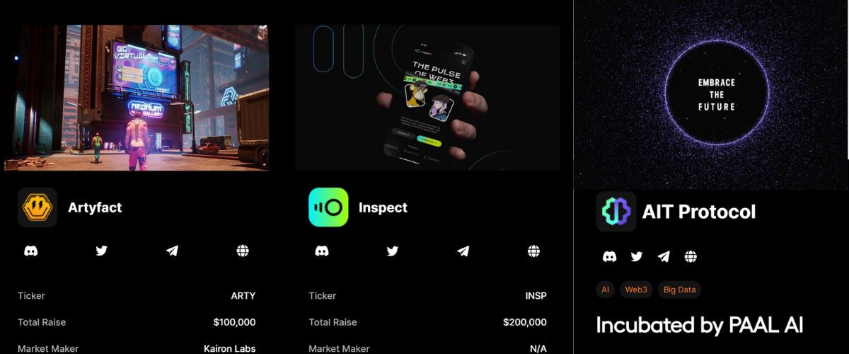 【IDO】ApeTerminal(エイプターミナル)とは？2024年注目すべき仮想通貨プラットフォーム！ | NFTゲーム大学
