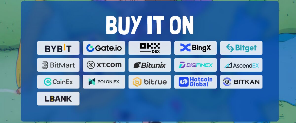 【仮想通貨】BRETT(ブレット)とは？魅力や買い方を解説！第2のPEPE発見！ | NFTゲーム大学