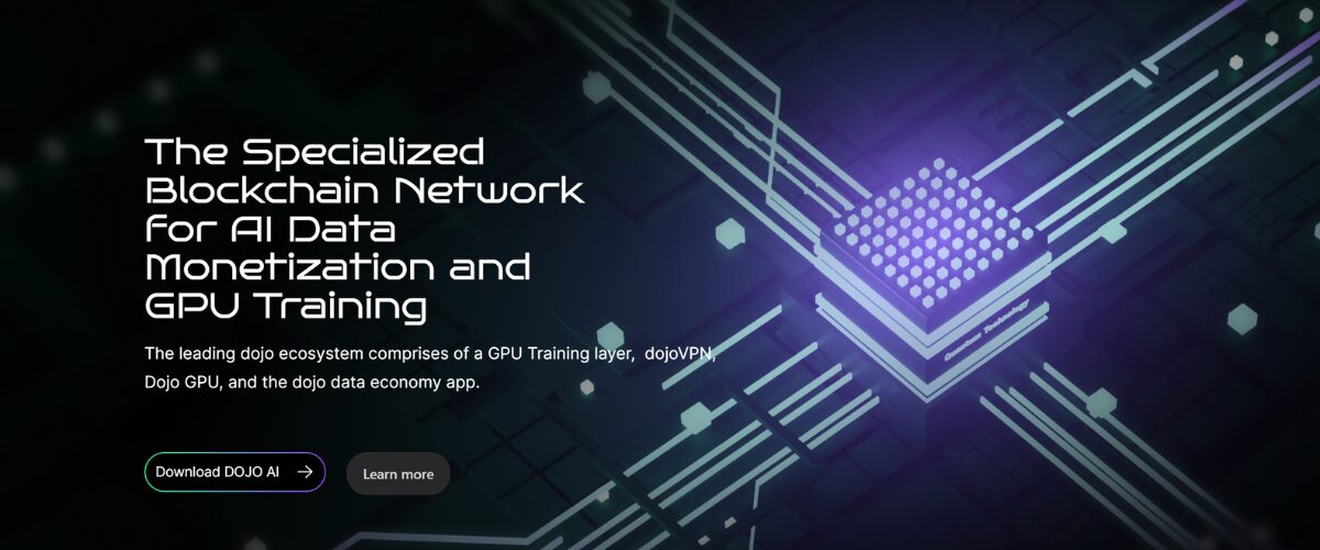 【仮想通貨】DOJO Protocol(ドージョープロトコル)とは？魅力や買い方を解説！AI×ソラナ！ | NFTゲーム大学